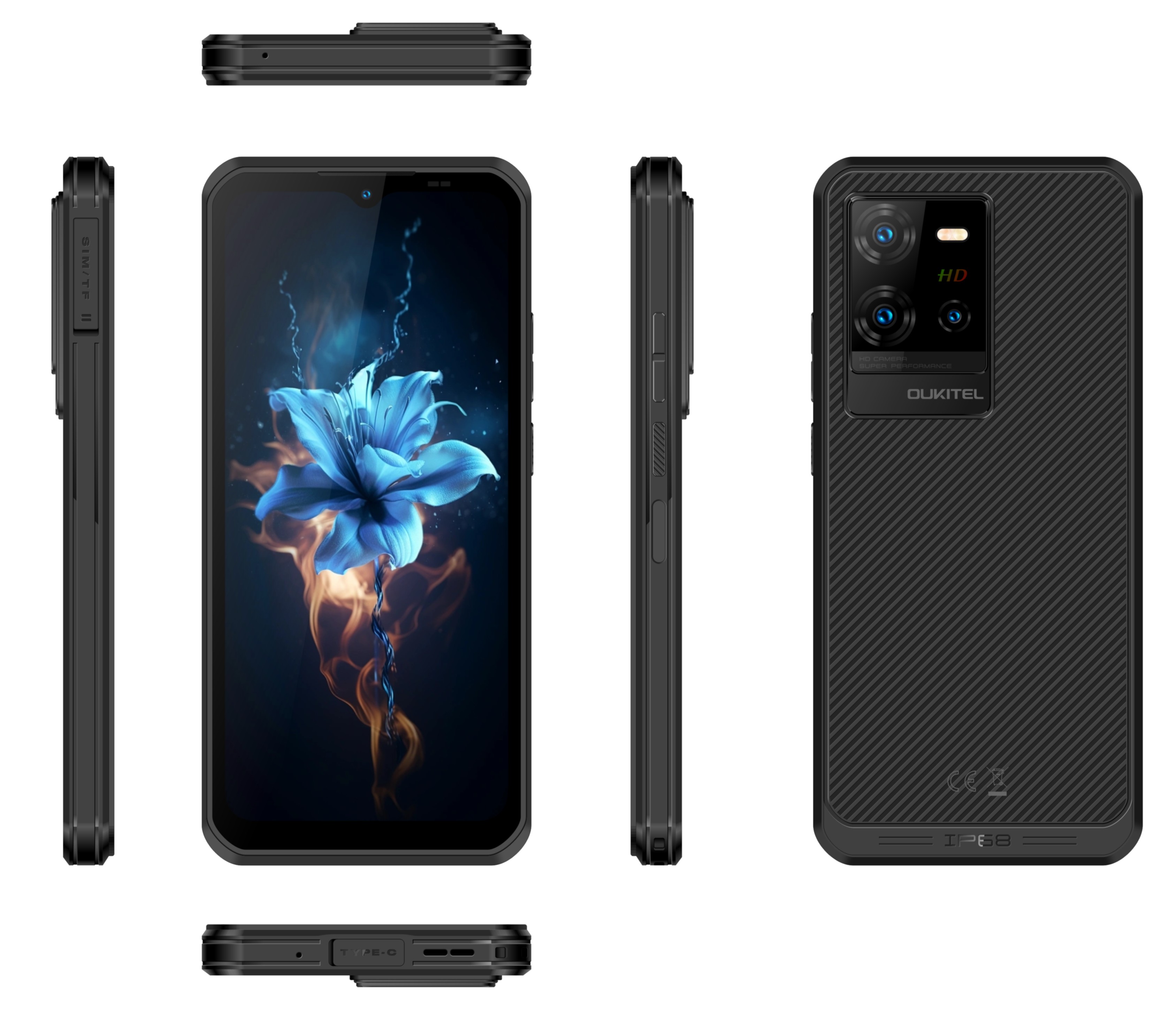 Company Overview - Shenzhen Yunji Intelligent Technology Co., Ltd.