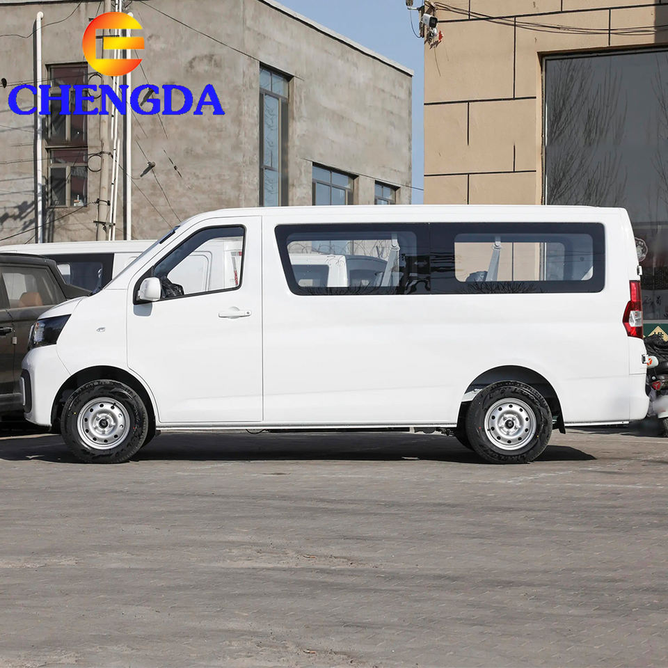 2026 High Quality Business Use Cargo Edition EM80 Ruixing Kaicheng ...