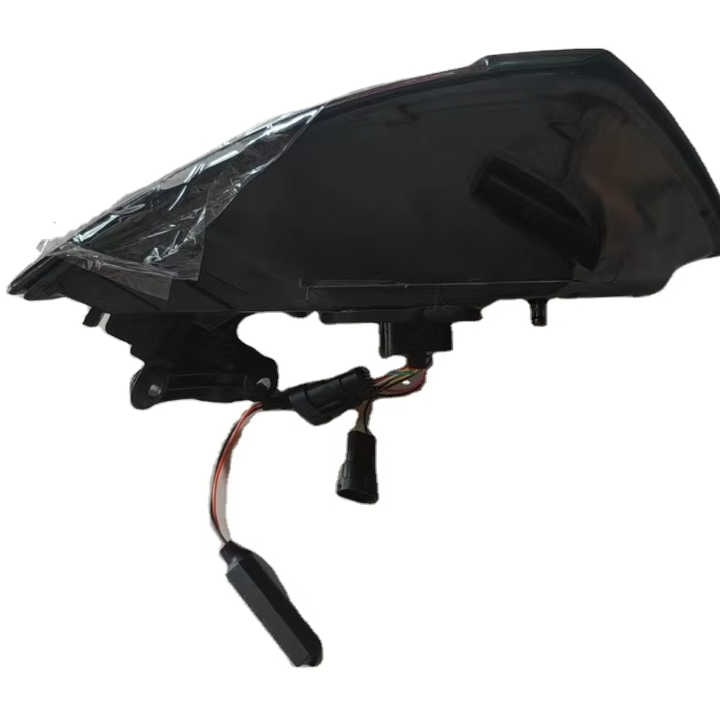High Quality and Perfect Condition Ghibli670158688 Car's Right Outer ...