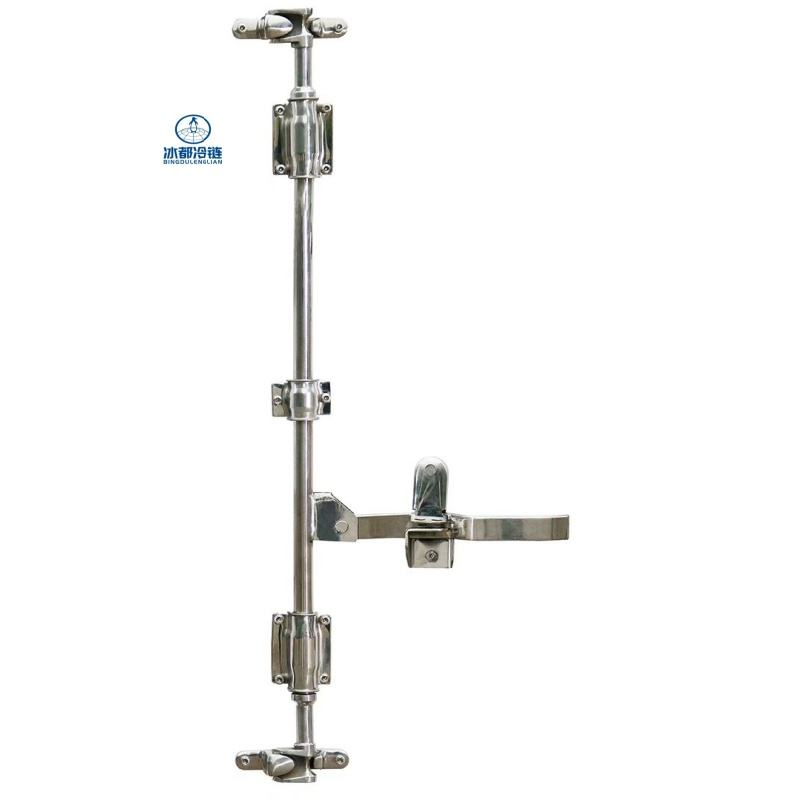 Factory Stainless Steel 304 Truck Container Parts Door Lock Vehicle ...