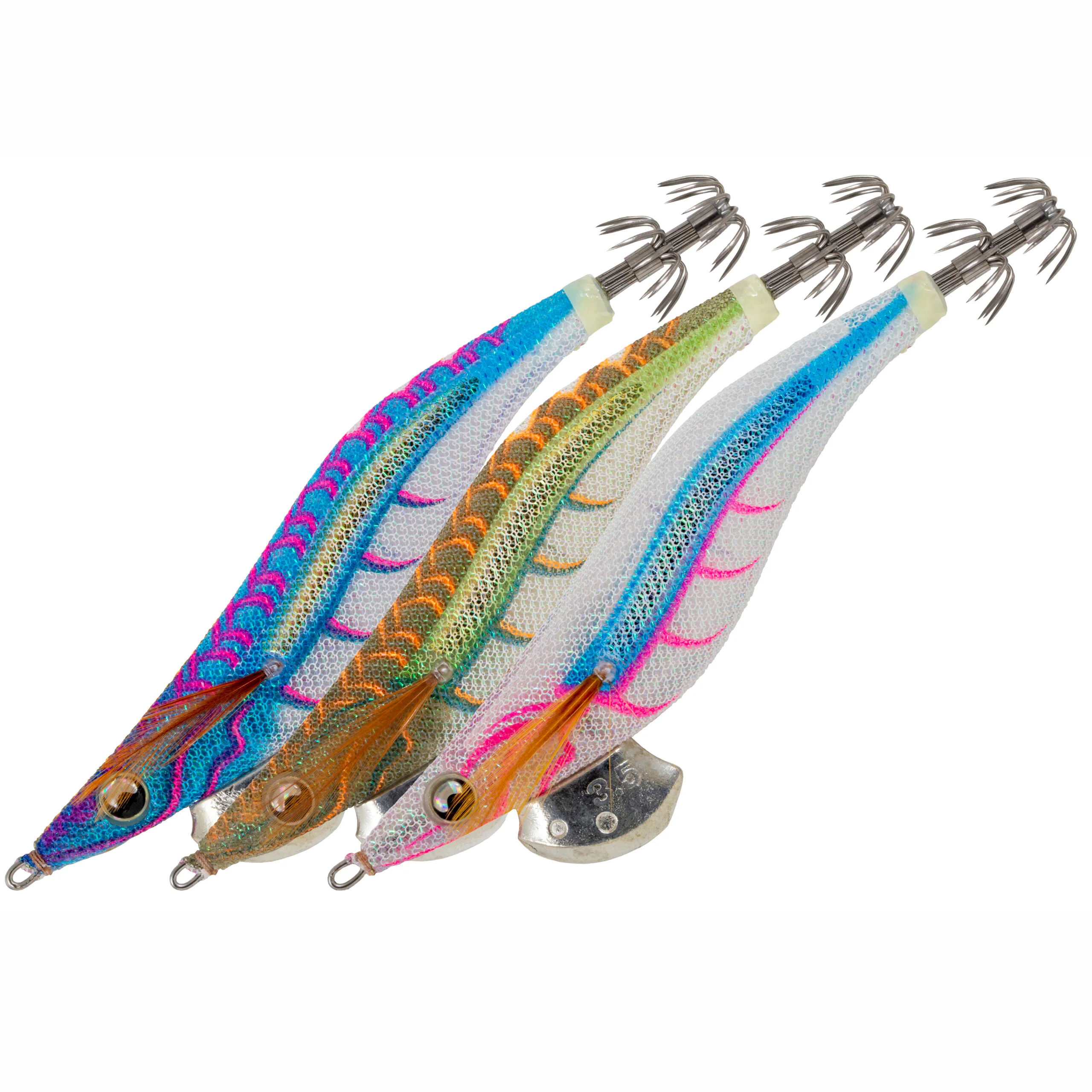 How to Choose the Best Squid Jig with LED Light for Night Fishing