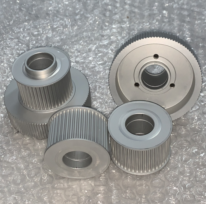 Manufacturer Supplies Synchronous Pulley MXL XL L H XH Timing Pulley ...