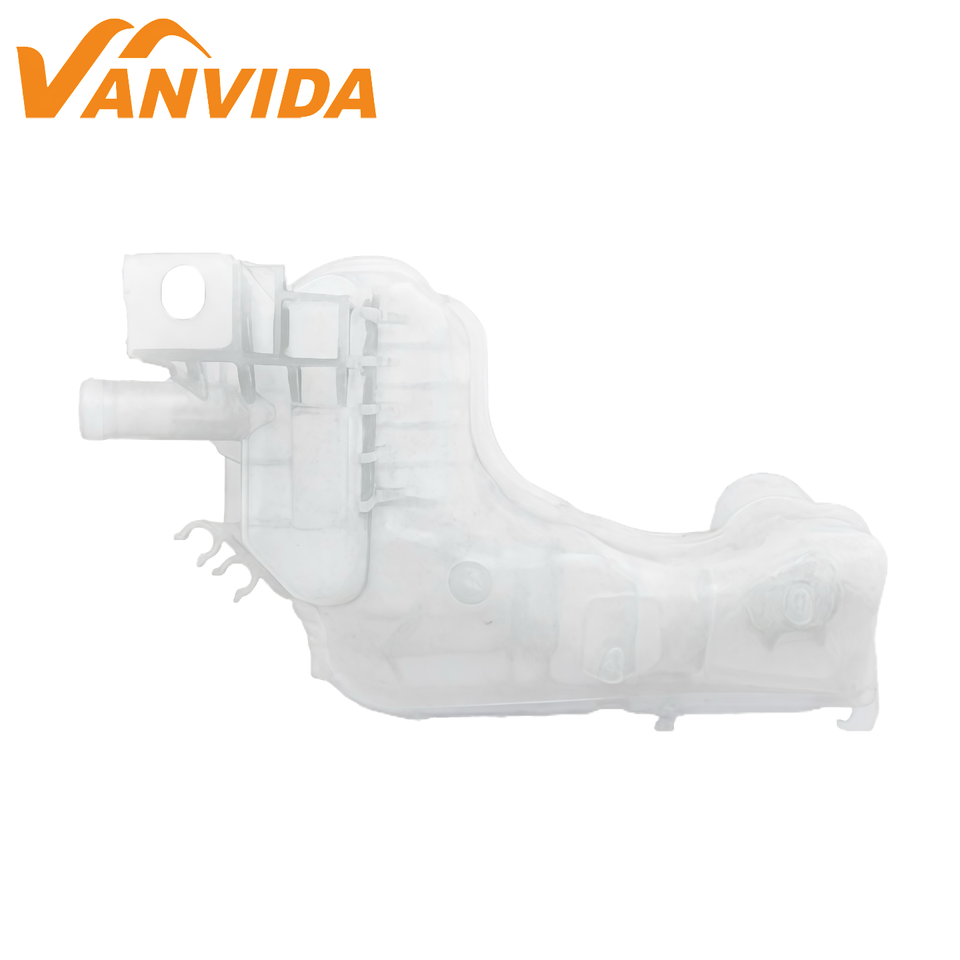 Car Coolant tank Radiator Expansion tank OE 217100014R for RENAULT ...