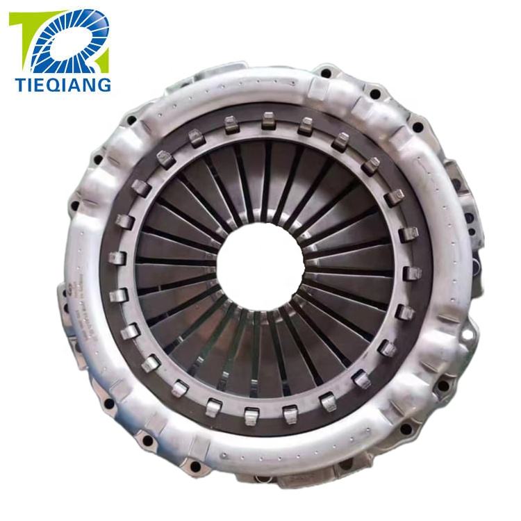 High Quality Low Price Cover Assy Clutch Auto Clutch 3482000553 Clutch ...