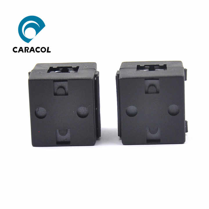Ferrite Core Snap on Choke Bead for EMI Noise Suppression