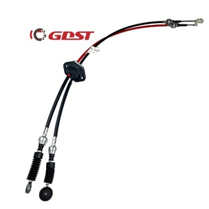 Wholesale Jinbei Gear Shift Cable To Enhance Your Vehicle's Looks ...