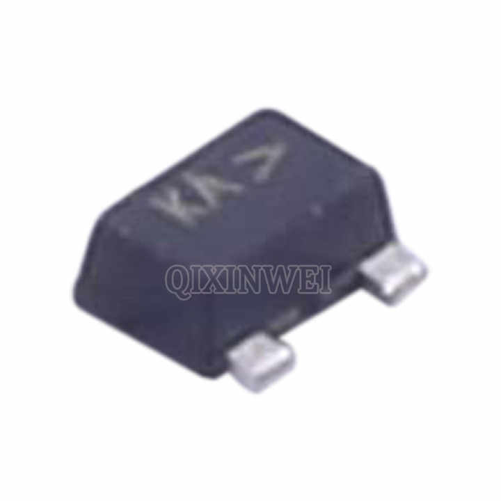 QXW Transistors N Channel Mosfet 20V 210mA SOT-723 NTK3043NT1G| Alibaba.com