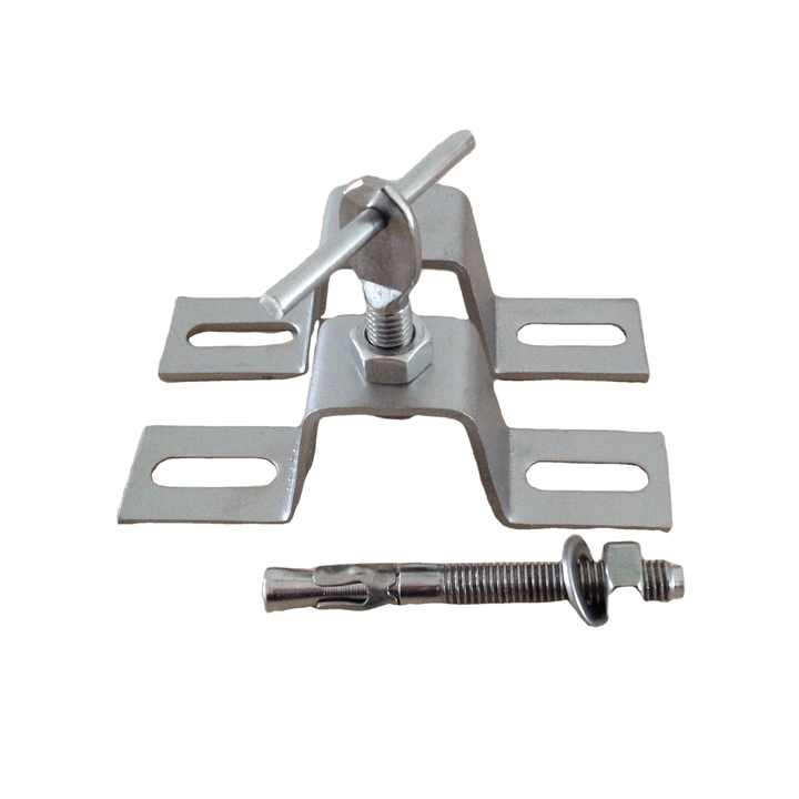 Soffit Anchor for Stone Cladding - Durable & Versatile
