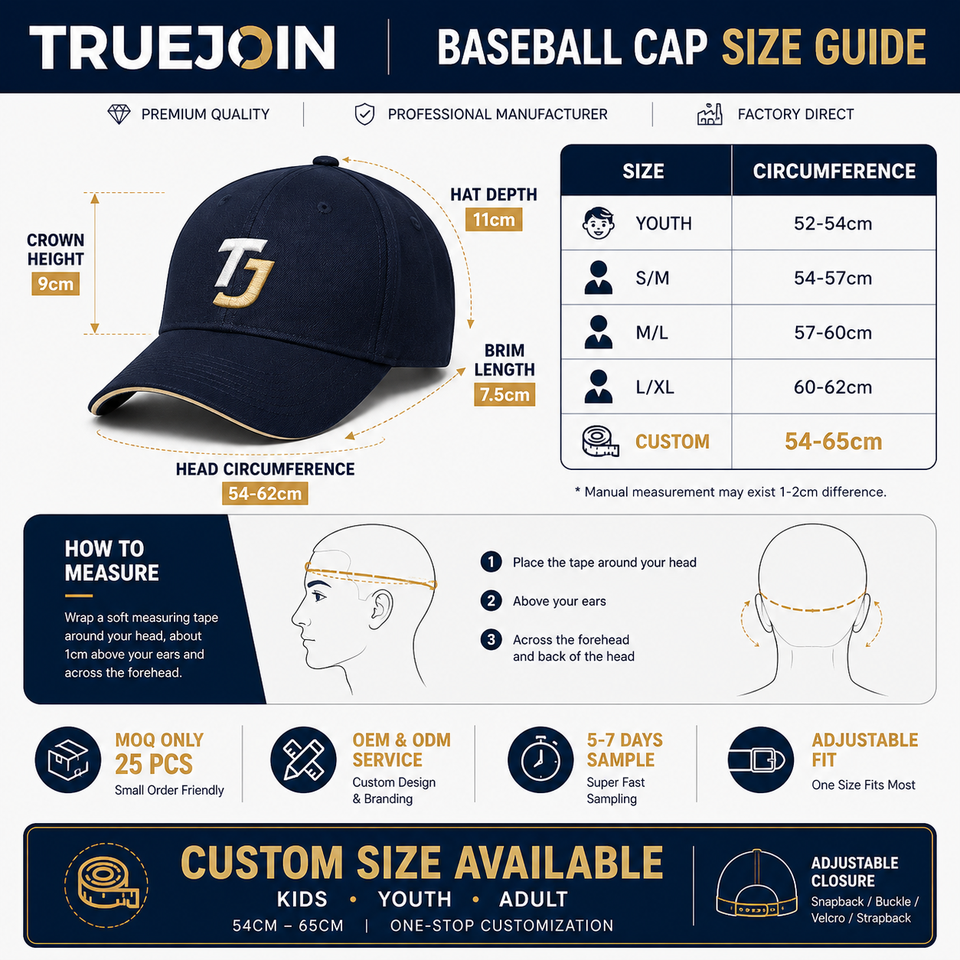 Manufacturer Custom Premium Embroidery Logo 6 Panel Unstructured Cotton ...
