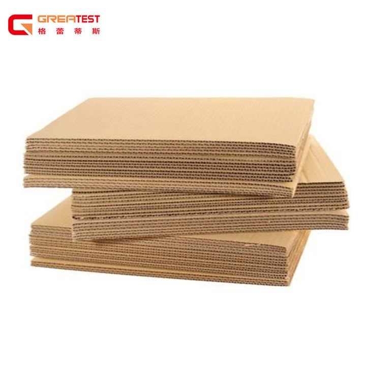 Customized High Strength Corrugated Cardboard Sheets| Alibaba.com
