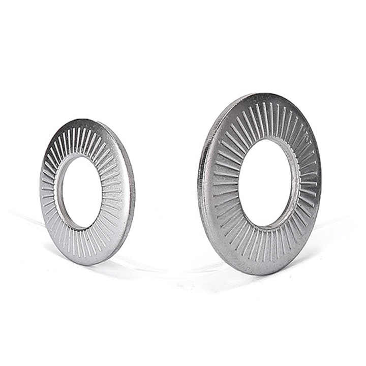 M10 M12 Stainless Steel B8 B8M B8T A453 GR660 A286 Crinkle Knurling ...