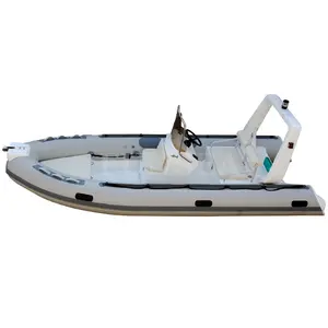 Small Glass Bottom Boat for Sale - Transparent & Durable