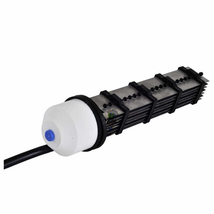 OEM Pool Saltwater Chlorinator Electrolyzer Titanium Anode and Cathode ...