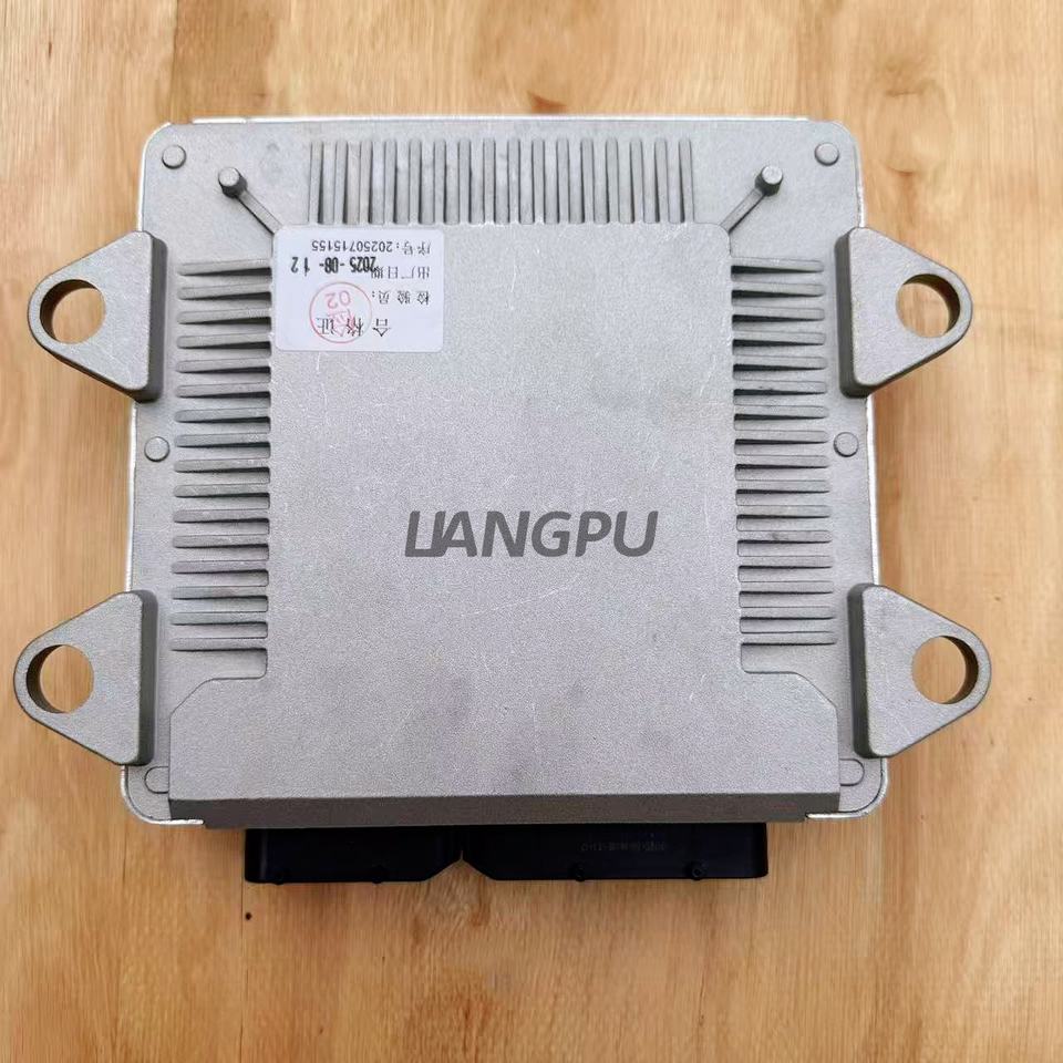 Original Ankai Bus Parts 24V ECU Power Control Unit 250701550196 New ...