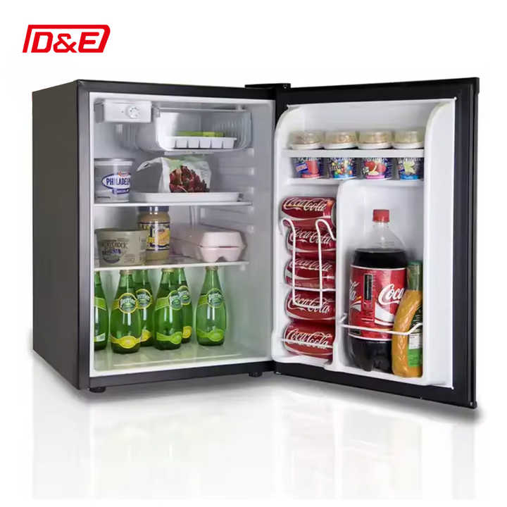 90L Truck Caravan RV Camping Refrigerator - Dual Zone Fridge