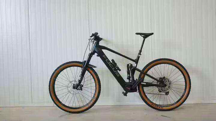 How to Choose the Best Focus Jam2 Ebike for Your Needs