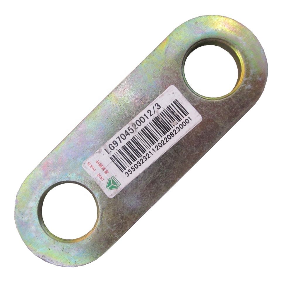 Sinotruk Howo Light Truck Spare Parts Original Truck Howo Truck Durable ...
