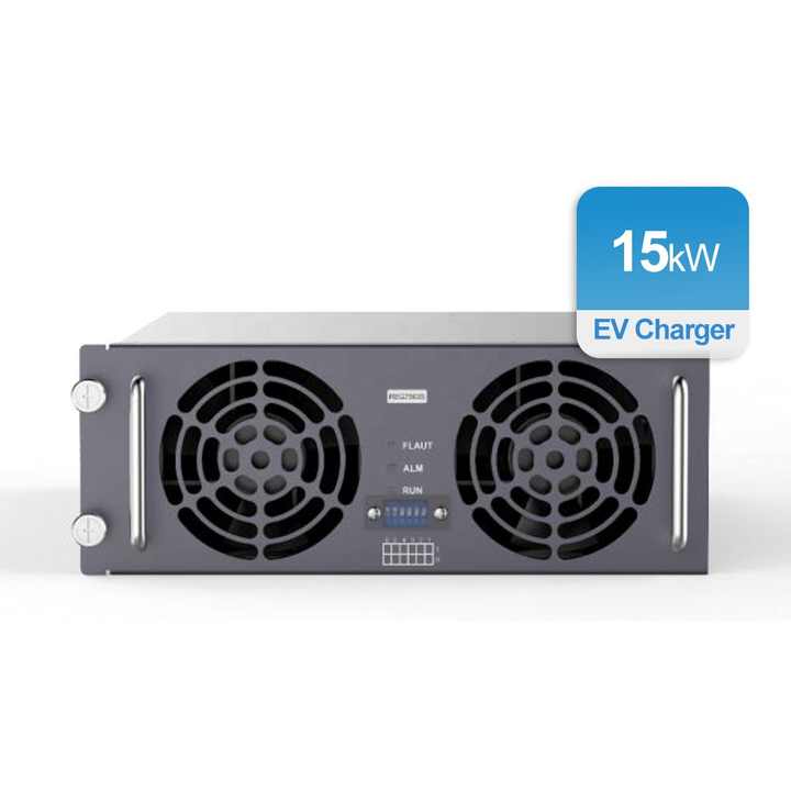 20kW EV charging module charger station for electric vehicle 15kw 40kw ...