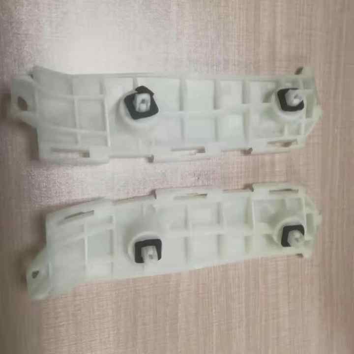 自動車部品リアバンパーブラケット52158-26010 LH/52157-26010 RH 52155-26150 52156-26010 ...