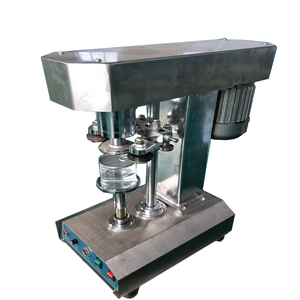 Efficace et durable de qualité industrielle machines de fermeture pour ...