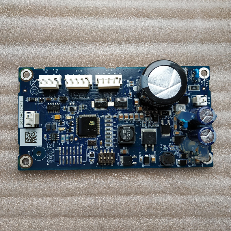 Chiller Spare Parts Carrier Control Panel Board 32GB500442 Board ...