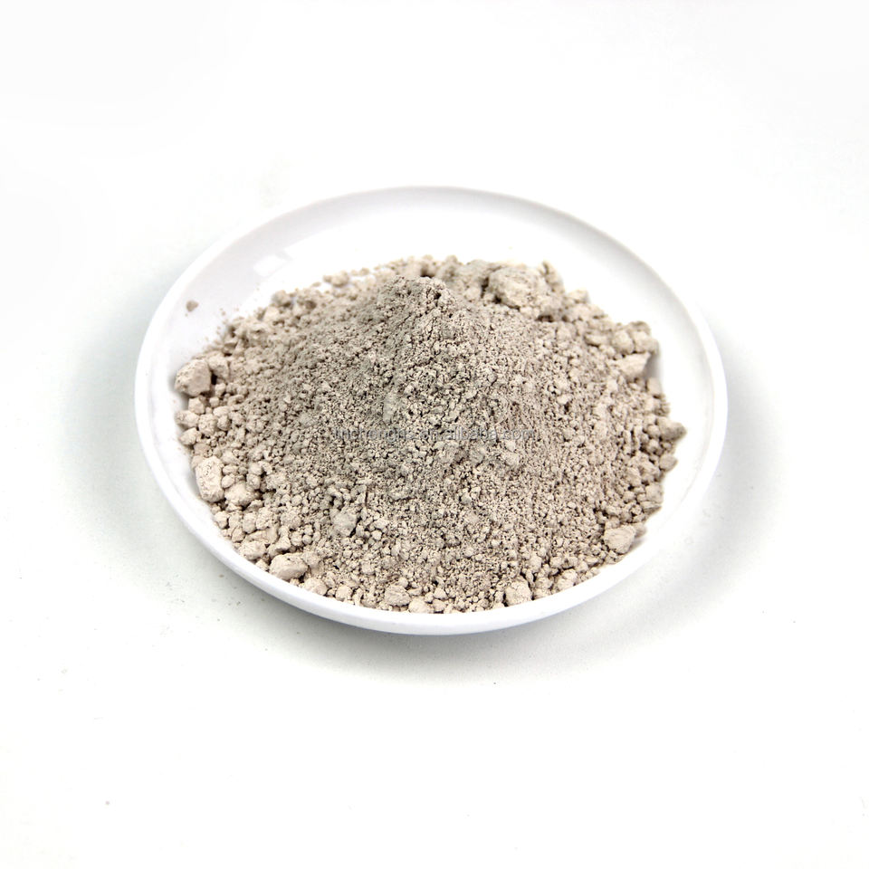 High Quality HONGSEN Industrial Grade Talc Powder (325/800/1250 Mesh ...