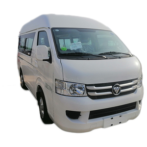 Wholesale cargo van bus For A Comfortable Journey - Alibaba.com