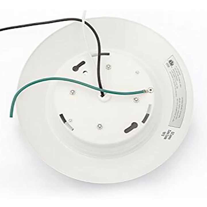ETL 120V Dimmable Surface Round Downlight - 12W LED Disk Light