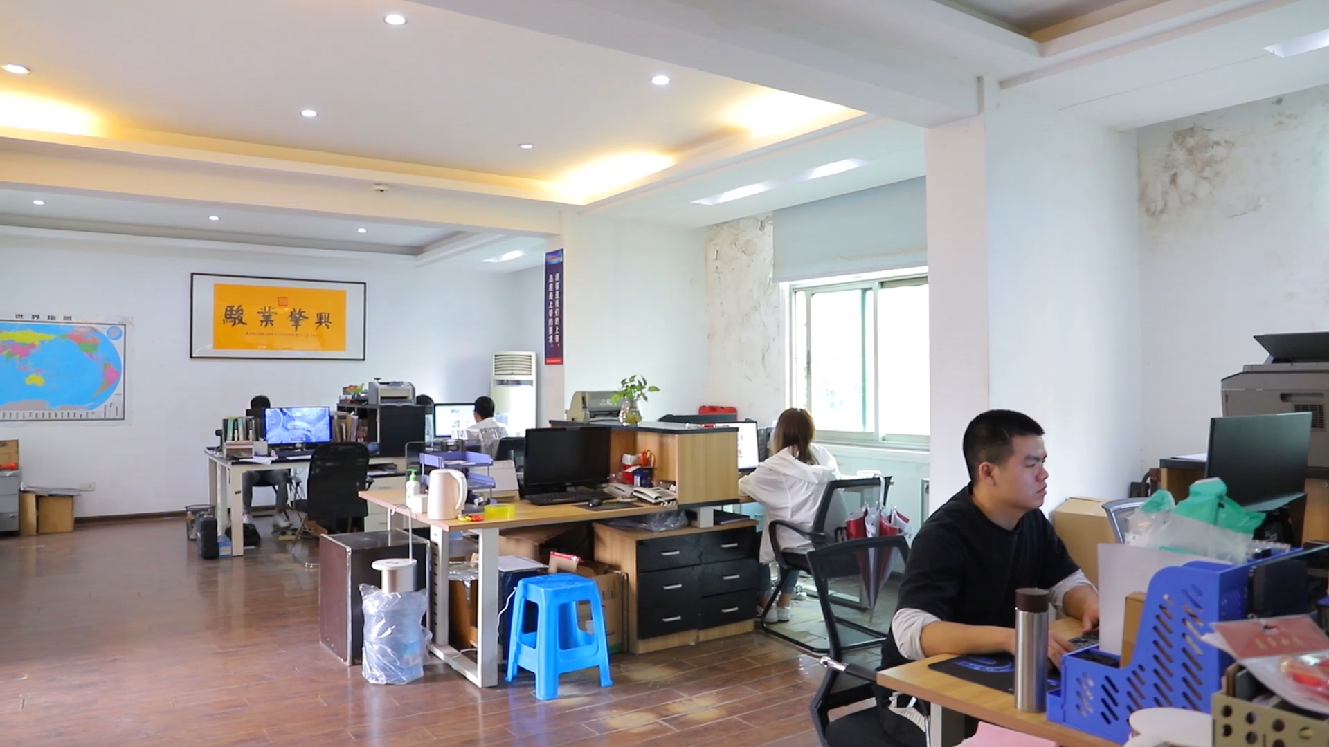 Power Tools Industrial Brushless Rechargeable Impact Drill Driver ...