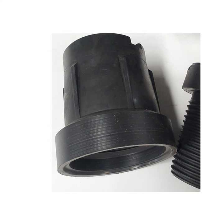 Api Oilfield Casing 2 7/8" Fh Nue Regular Thread Protectors For Well ...