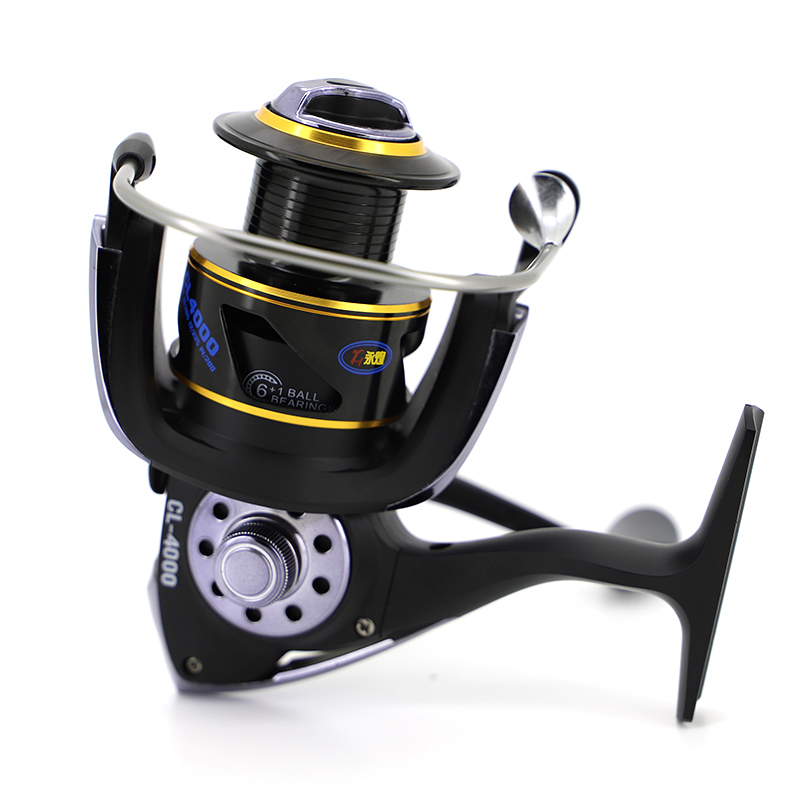 How to Choose the Best Spod Reel for Your Fishing Needs