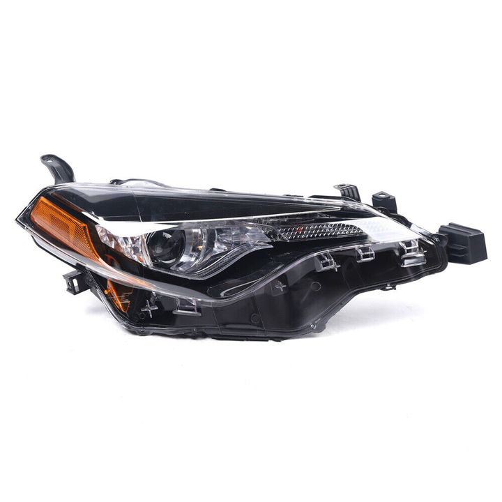 Hymount Factory Price Head Lamp Head Light Head Light Lamp Assy for for ...