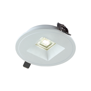 Wholesale intertek led lighting led recessed lighting for Great Area ...