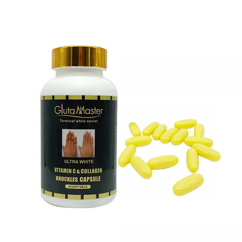 Fast Dark Knuckle Knees Elbows Remover - Brightening Skin