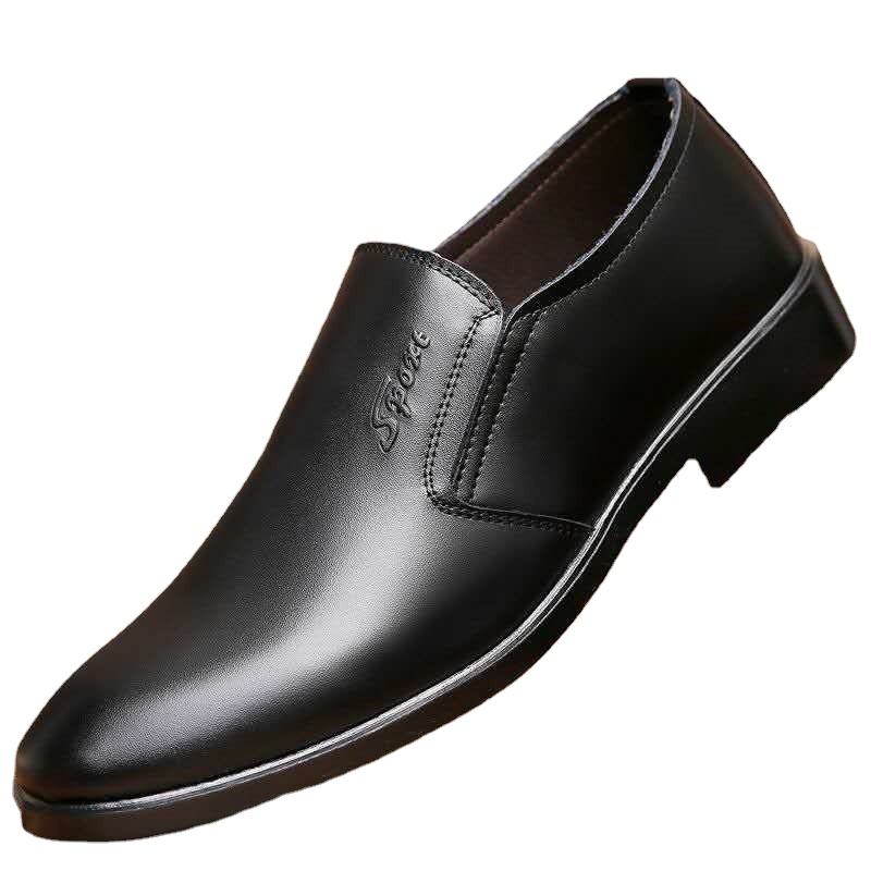 How to Choose Dress Shoes Men's Leather: Buying Guide & Tips