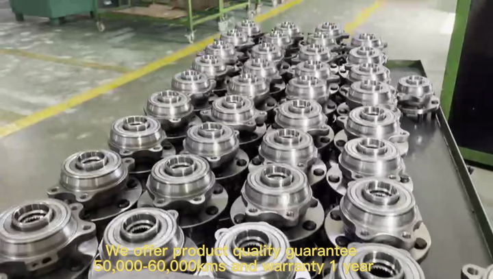 丰田花冠04前轮毂后桥轮毂轴承4245012170 4245002210的汽车轴承| Alibaba.com