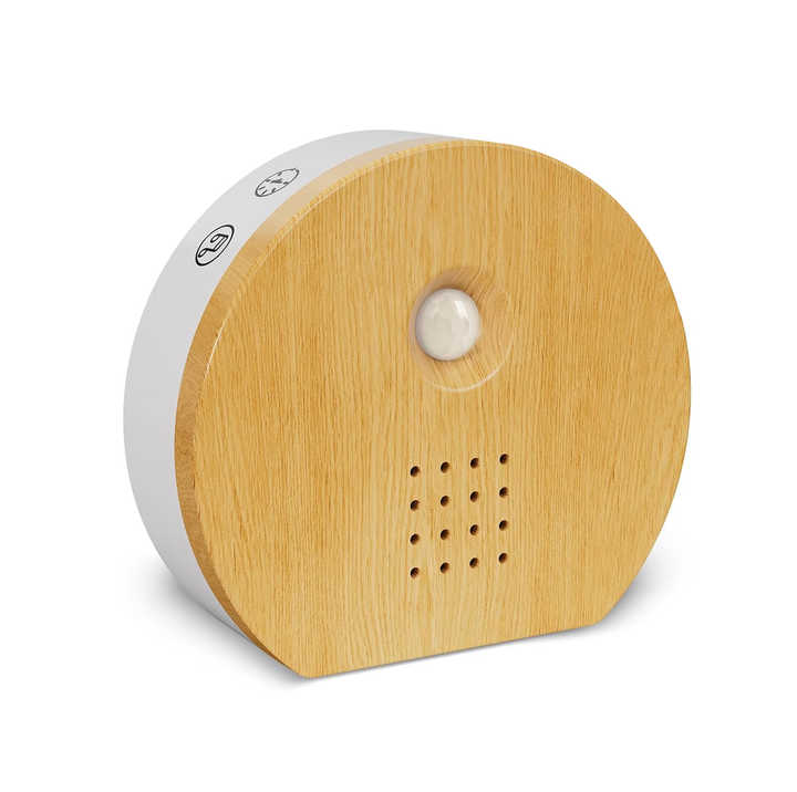 High Quality Speaker Nature Sound Box with Various Soothing White Noise ...