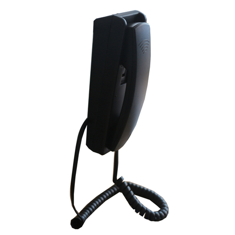 Retro public telephone hook switch/ classic handset hook switch/ Zinc ...