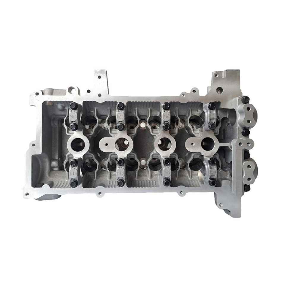 Auto Parts L2B B15D2 Aluminum Cylinder Head 24543398 24539991 23868295 ...