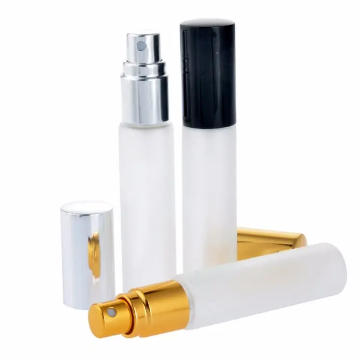 2ml 3ml 5ml 10ml Mini Travel Perfume Atomizer Glass Perfume Sample ...
