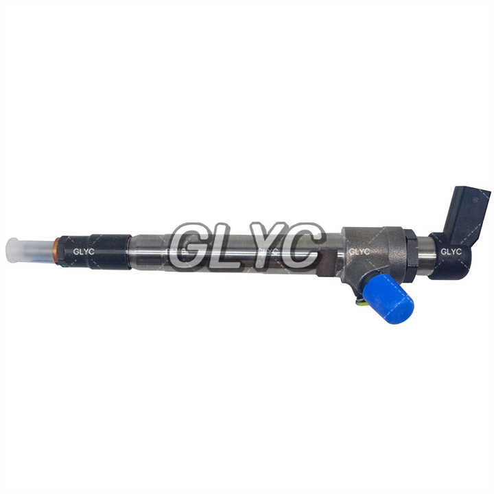 Diesel Common Rail Injector A2C59517051 BK2Q-9K546-AG 1746967 LR032067 ...