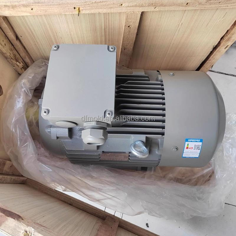 11kW Three Phase Asynchronous Motor 1LE1601-1CA62-7KA4 Stock Available ...