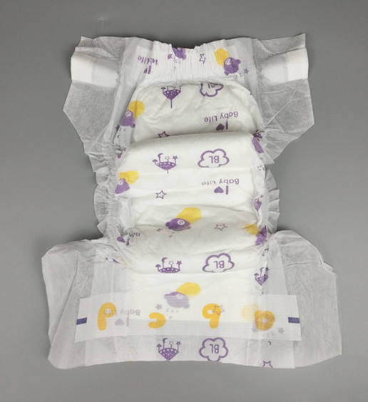 Hebei Ruisite Technology Co., Ltd. - baby diapers, adult diapers