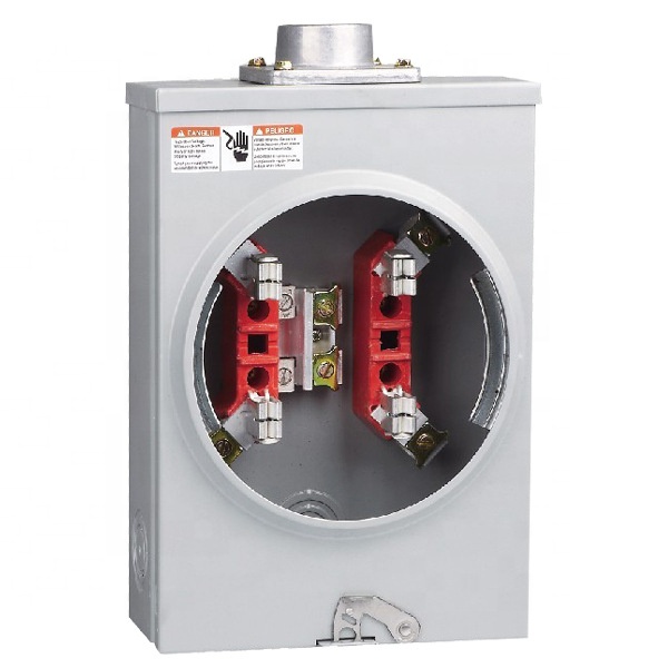 How to Choose the Right Meter Base: A Complete Buying Guide