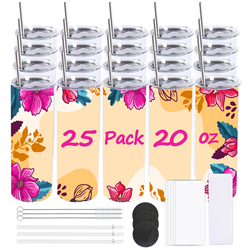 Factory-direct samples