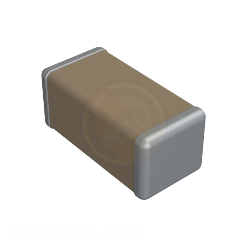 Original CAP CER 5.6PF 250VAC C0GNP0 1808 5.6 pF 1808 (4520 Metric ...