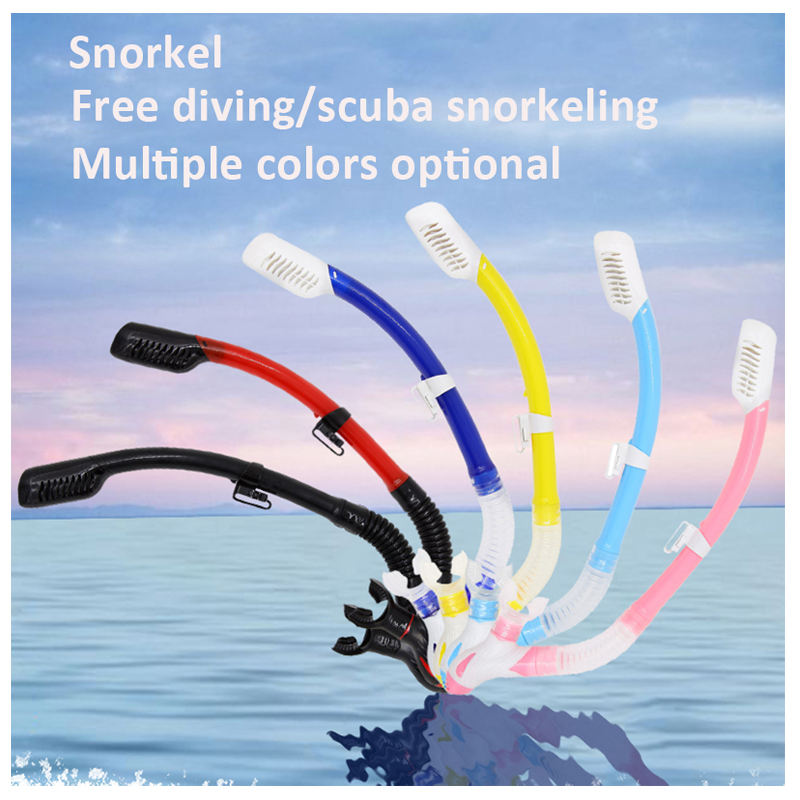 How to Choose the Best Face Mask Snorkel for Clear Breathing & Comfort