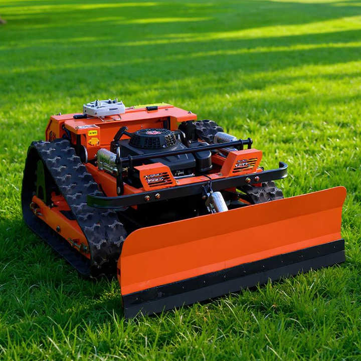 robot Green Works Zero Turn Rotary diesel Engine Lawn Mower China Manufacturer Factory Prices ...
