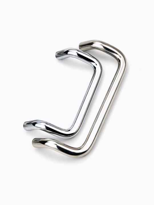 High Quality Modern Round U-shaped Handles Stainless Steel Handle ...