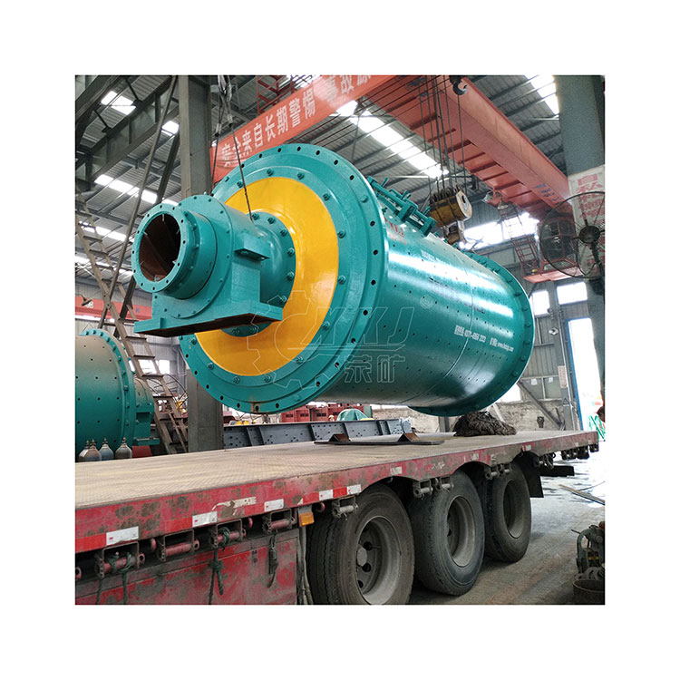 Overflow Ball Machines - Efficient Grinding Solutions